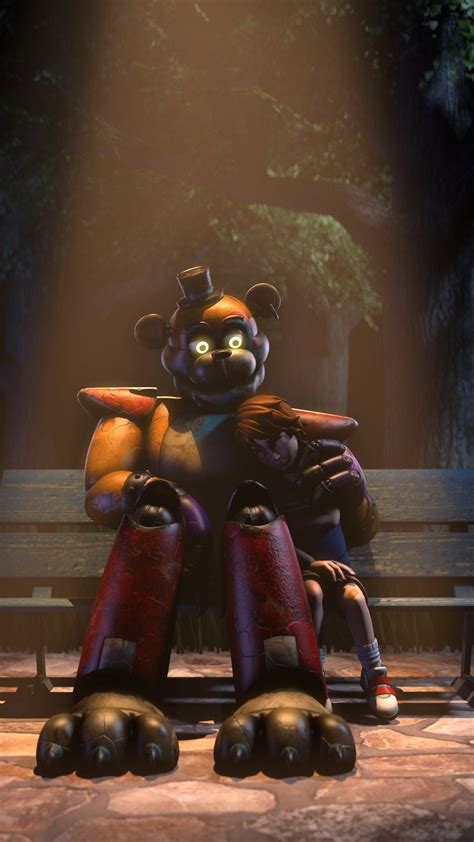 Stylized Freddy From Fnaf Plus Fnaf Fnaf Drawings Fnaf 53 Off