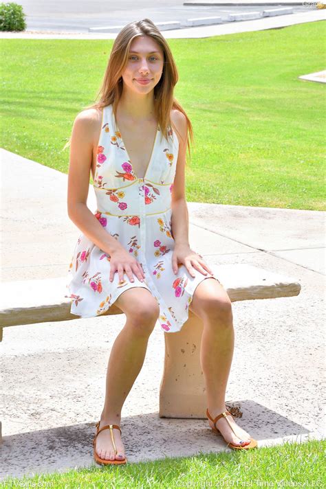 Ftvgirls Ftv Girls Gracie When She First Turned 18 She Facebook