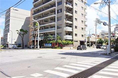 【ホームズ】ミルコマンション県庁前｜那覇市、沖縄都市モノレール 県庁前駅 徒歩8分の中古マンション（物件番号：0127807 0003118）