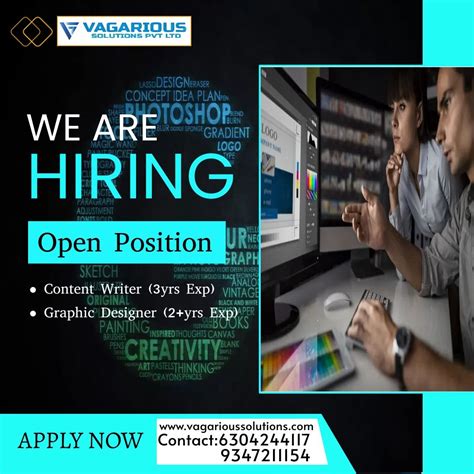 sai surya divili on linkedin hiring experienced graphicdesigner