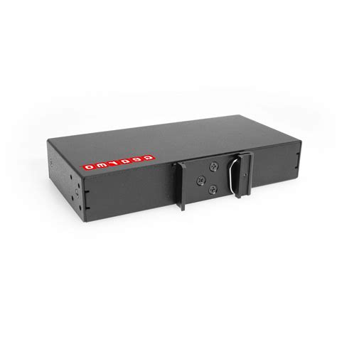 2 Port Usb 32 Gen 1 Industrial Surface And Din Rail Mount Hub W Gigabit