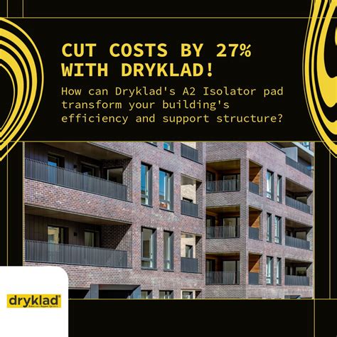 Dryklad® Rainscreen Systems On Linkedin Cladding Facade