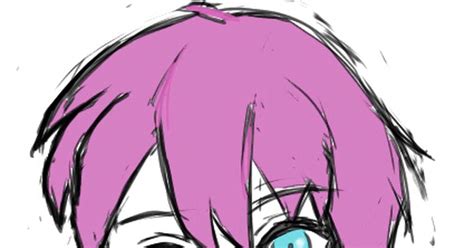 ピンク髪 イナズマイレブンgo 霧野蘭丸 描いてみた Sakuraのイラスト Pixiv
