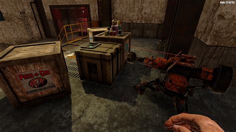 Oh Fun Pimps Please Grant My Robotic Sledge Wish R 7daystodie