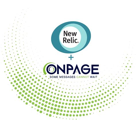 New Relic One Integration Onpage And New Relic Integration