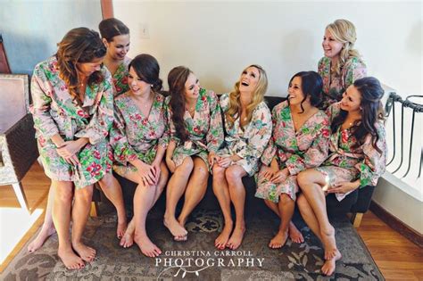 Such A Sweet And Fun Wedding Party Fun Wedding Wedding Party Style