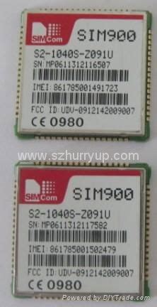 Simcom Sim Sim D Sim Simcom China Manufacturer Network Communications Equipment