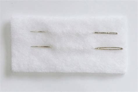 Embroidery Needles Chloe Savage Embroidery