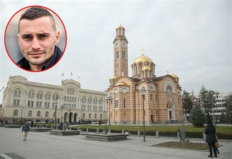 Moja Banjaluka Aleksandar Čavić Sve Moderniji I Uređeniji Grad