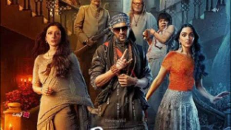 فیلم ترسناک هندی دختر ۲۰۲۱ معرفی فیلم ترسناک Chhorii