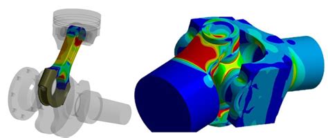 Erke Wang On Linkedin Hpc Makes Nonlinear Contact Simulation More Accurate And Efficient