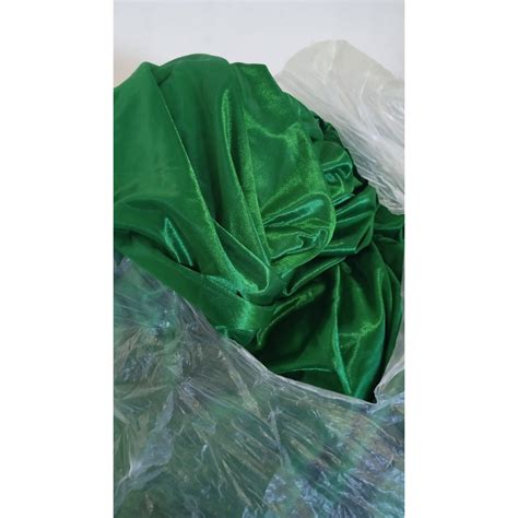 Jual Backdrop Background Polos Tinggi 3meter X Lebar 50cm Terbuat Dari