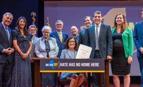 Governor Hochul Announces More Than 51 Million To Improve Safety And
