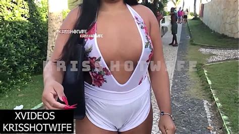 Kriss Hotwife With Lush Remote Vibrator At The Beach Xxx Mobile Porno