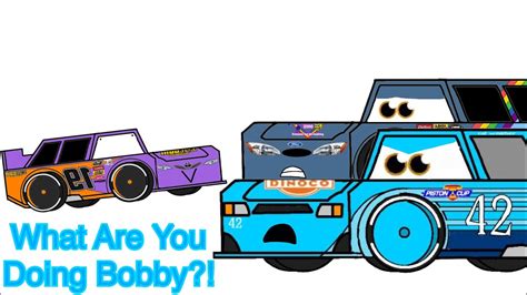 Bobby Swift In A Nutshell Youtube