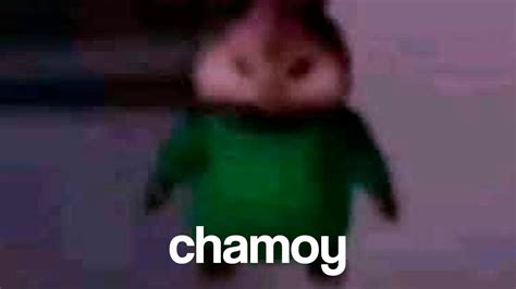 Chamoy Youtube
