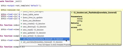 Codeigniter Version 3 Autocomplete Web And Development