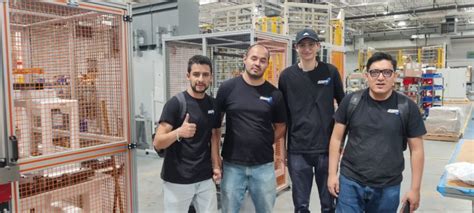 eduardo arellano nava on linkedin automation products team