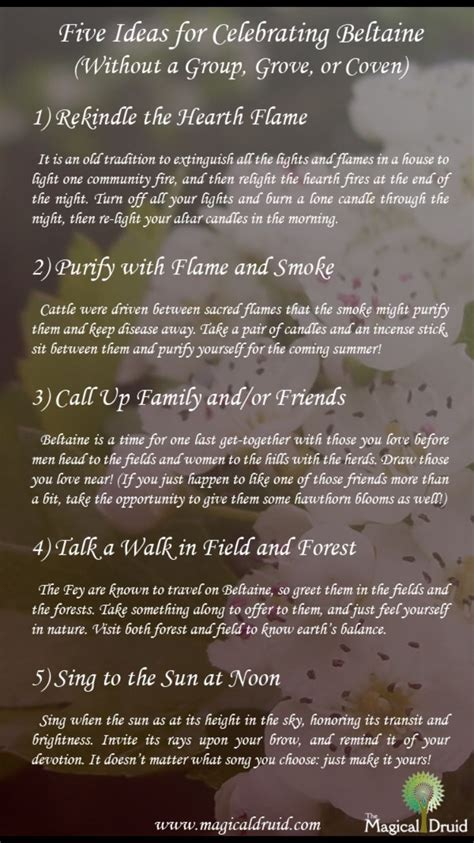 69 Best ☽ Beltaine Beltane ☾ Images On Pinterest Beltane Magick