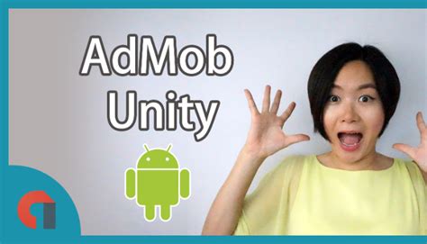 Admob For Unity Android Tutorial