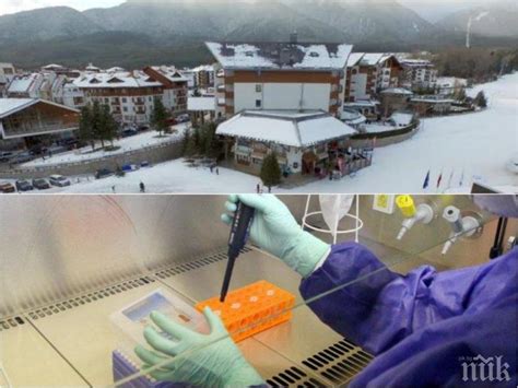 ОТ ПОСЛЕДНИТЕ МИНУТИ И възрастен англичанин в Банско е със съмнения за коронавирус