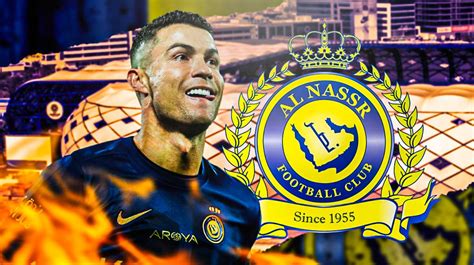 Cristiano Ronaldo Finds Happiness At Al Nassr In The Twilight Years Of