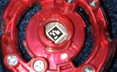 Beyblade Burst Dead Hades Qr Code Ready Stock Beyblade Burst Sb B125