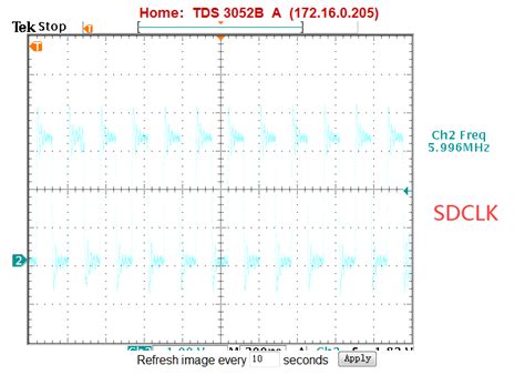 Tas5825m There Is No Audio Output After Tas5825m Power Up Audio Forum Audio Ti E2e