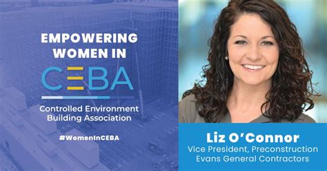 Controlled Environment Building Association Ceba On Linkedin July
