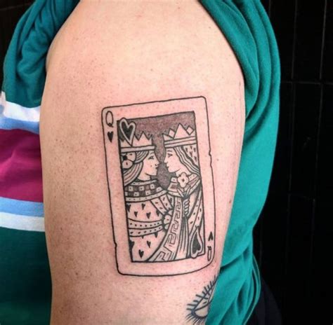 The Best Lesbian Tattoo Ideas 35 Gorgeous Designs Our Taste For Life
