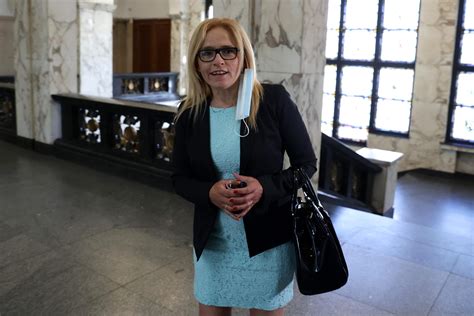 Десислава Иванчева стана майка