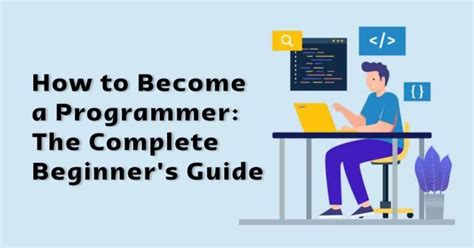 learn about being a computer programmer in 2023 a step by step guide