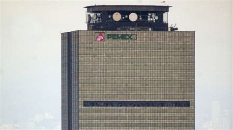 Pemex Compra La Refinería Deer Park En Texas Por 600 Millones De