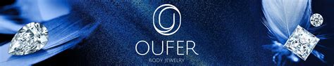 Amazonde Oufer Body Piercing 14 K 9 K