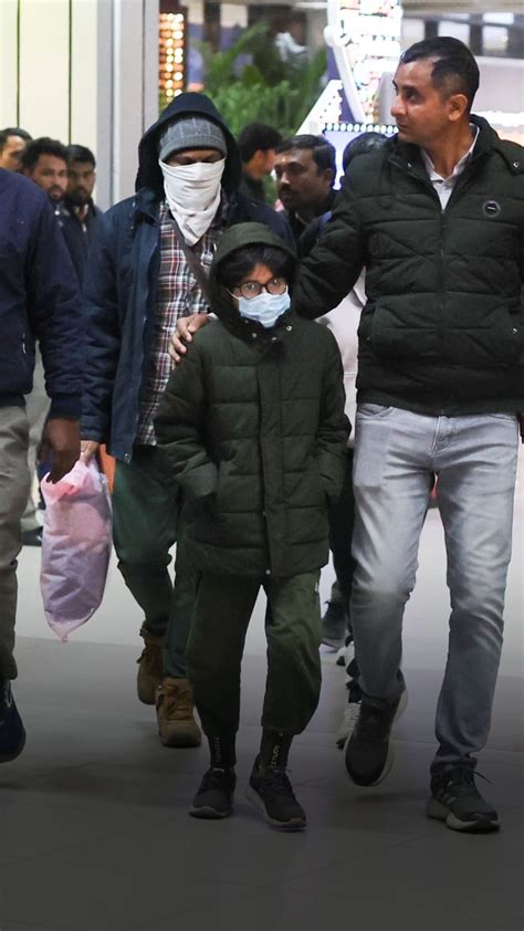 Bs Edit Us Deports Illegal Indian Immigrants Key Takeaways