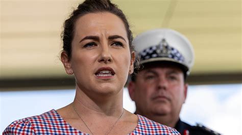 Crime Bail Numbers Down As Clp Gears Up To Pass Police Administration