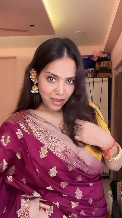 Mala Jau De Shorts Trendingshorts Marathisong Ankymishra Youtube