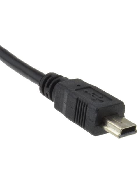 Câble De Charge Usb Vers Mini Usb Situx
