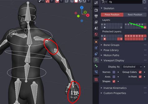 Auto Rig Pro 372 Page 26 Released Scripts And Themes Blender