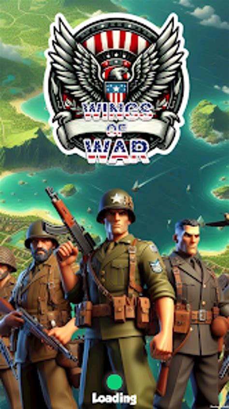 Wings Of War Air Shooter For Android Download