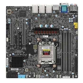 Supermicro H SAE MF Workstation Motherboard Micro ATX Single Socket