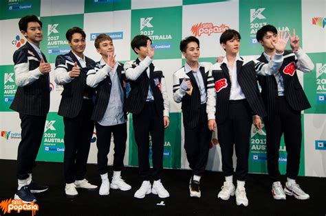 Sbs Popasia Sbs Popasia Turns 10 Flashback To 2017