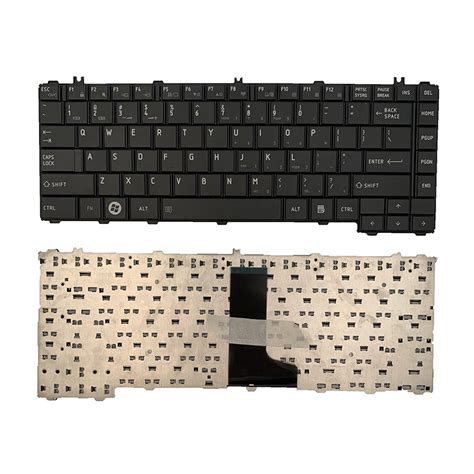 Siakoocty For Toshiba Satellite C600d L640 L600 630 C640 L600d B40 A
