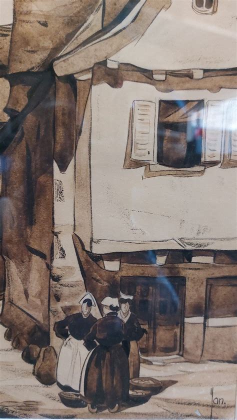 Proantic Robert Yan 1901 1994