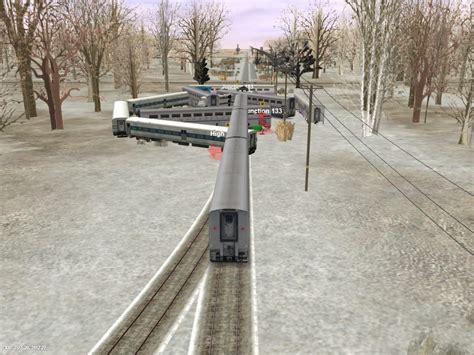 Trainz Rail Disasters11 Silver Spring Collision By Xxbobby On Deviantart