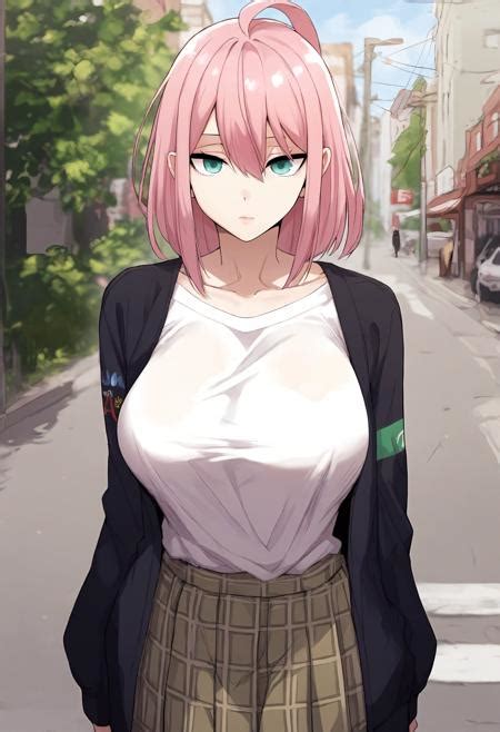 Webtoon Character Cha Si Rin 차시린 Webtoon Character Na Kang Lim 수요