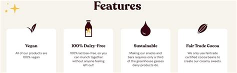 7th Heaven Vegan Oat Milk Chocolate Cups Variety Pack