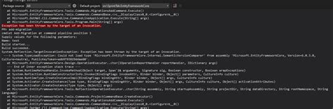 Ef Core Interceptors 10982 Support Center Aspnet Zero Support