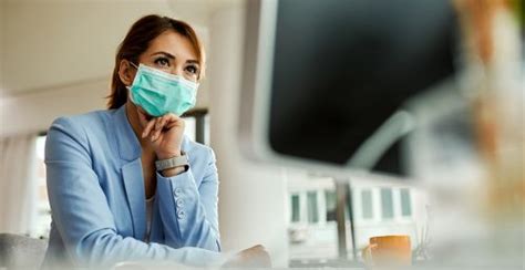 Face Masks Now Mandatory In Calgary And Edmontons Indoor Workplaces News