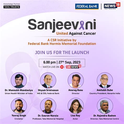 sanjeevani on linkedin sanjeevani unitedagainstcancer
